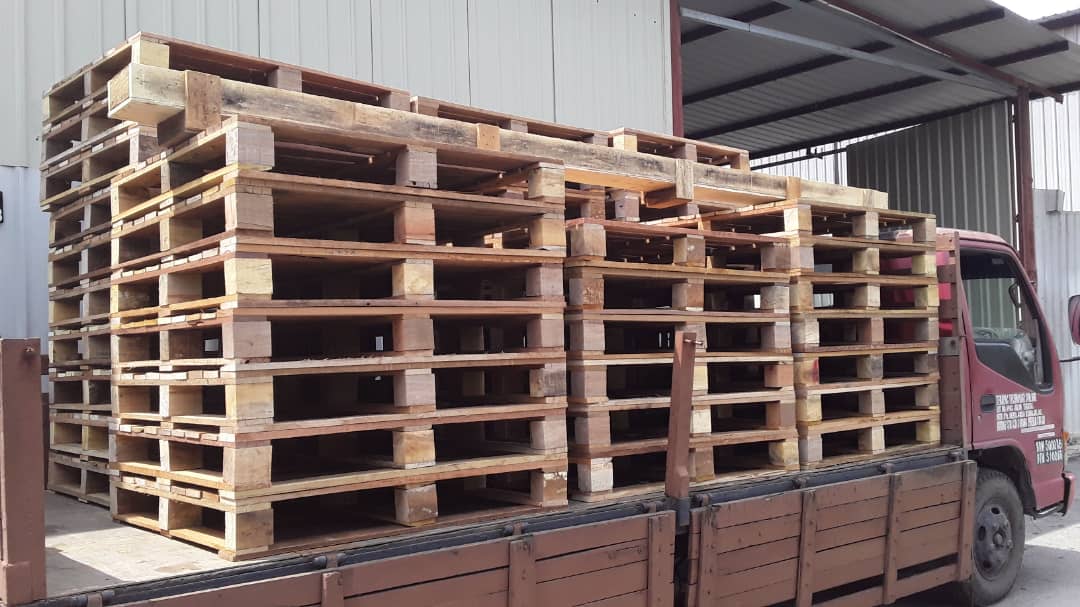 Timber Crates | Wooden Plywood Case Packing Services - Home